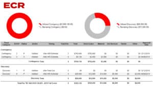 ECR - Toadfly Technologies