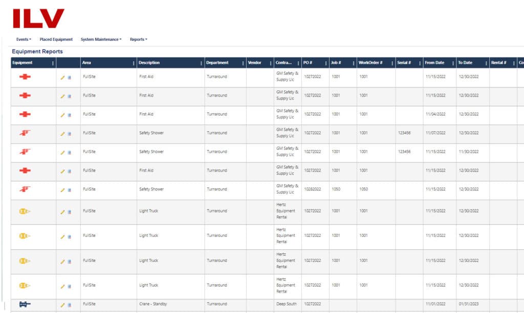 ILV - Toadfly Technologies