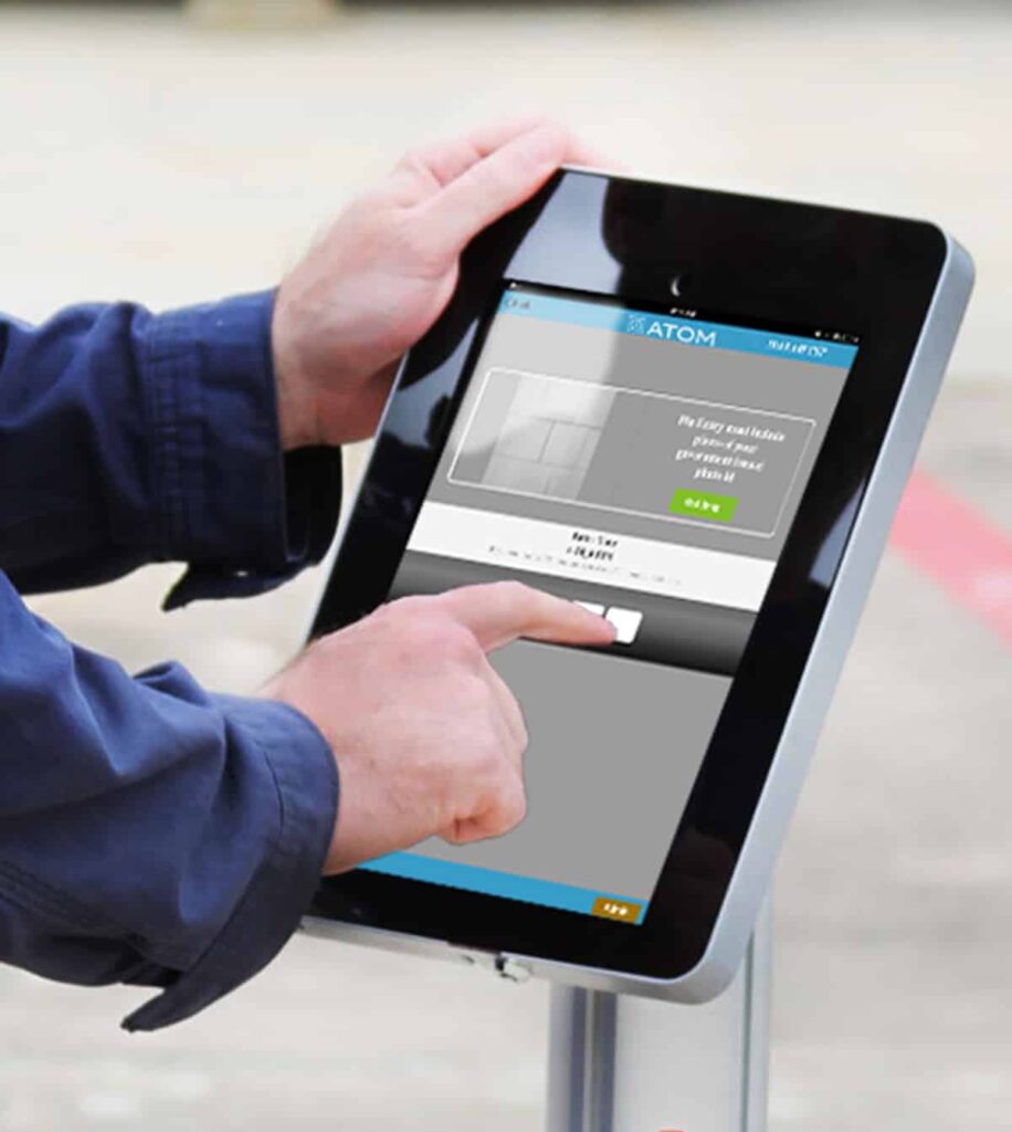 Atom C Toadfly Technologies